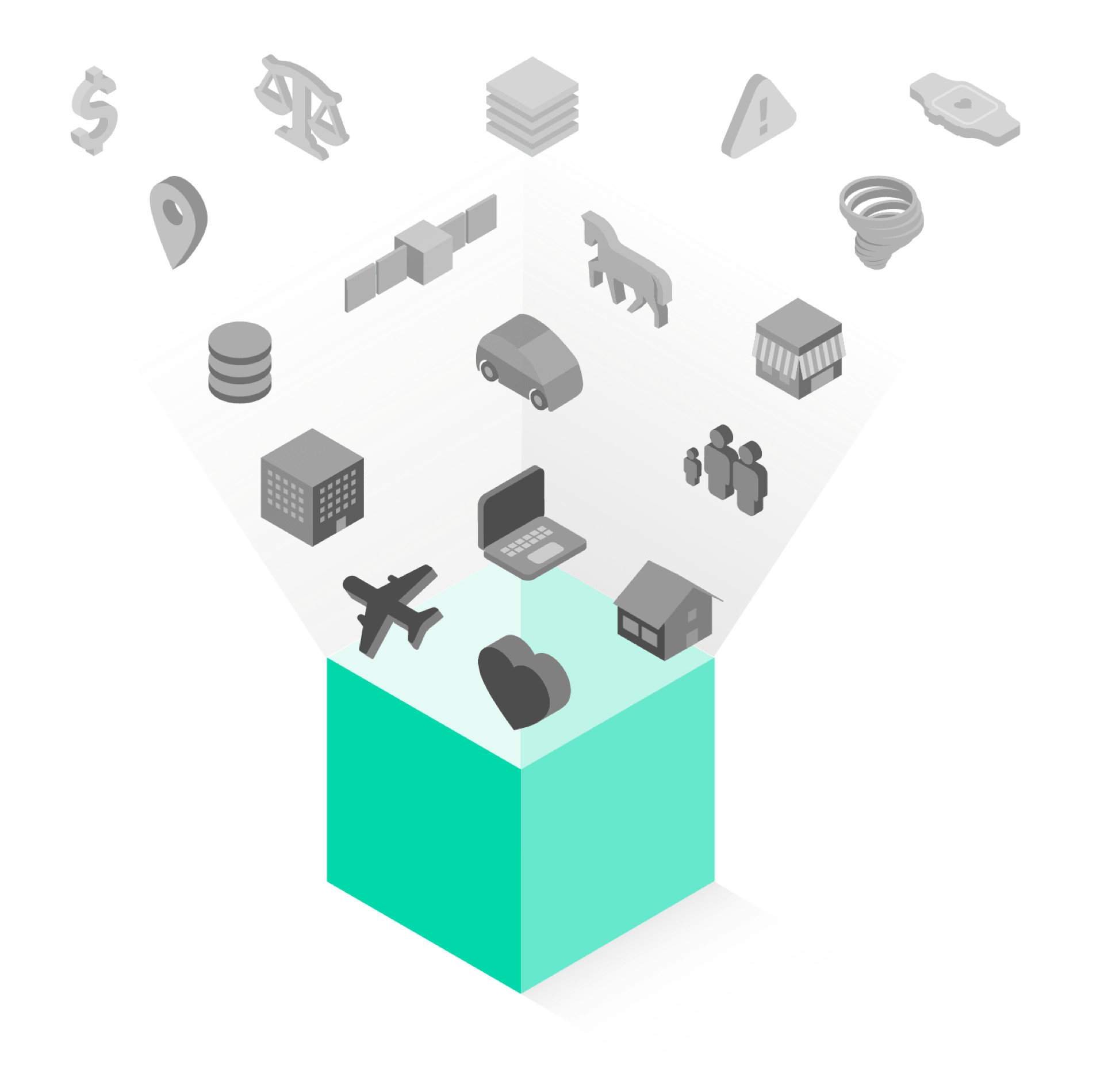 Quantemplate - Insurance data automation